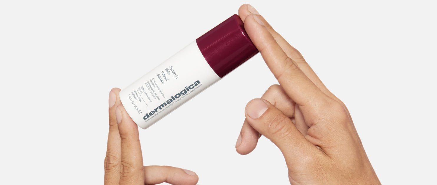 How Does Retinol Work? Discover the Power Behind This Skincare Superst ...