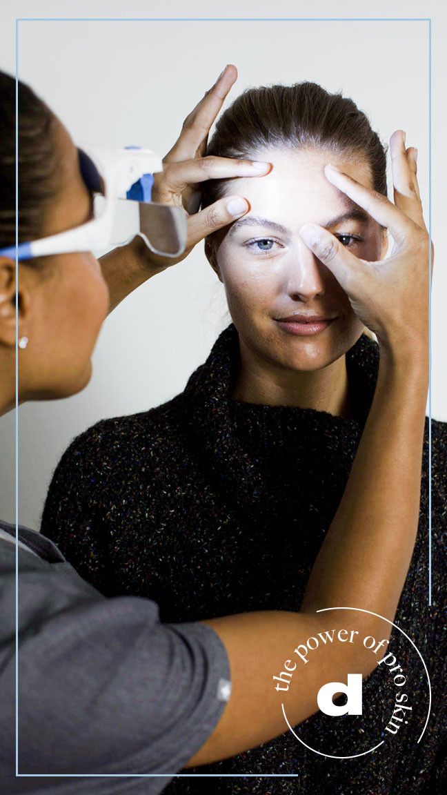 Understanding the Importance of Face Mapping – Dermalogica India