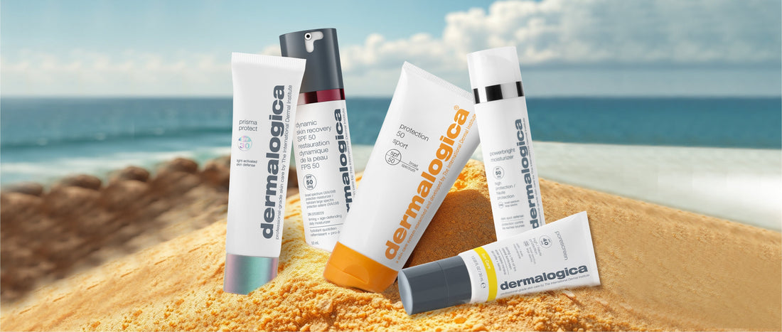 How to Choose the Right Sunscreen for Your Skin Type in India ...