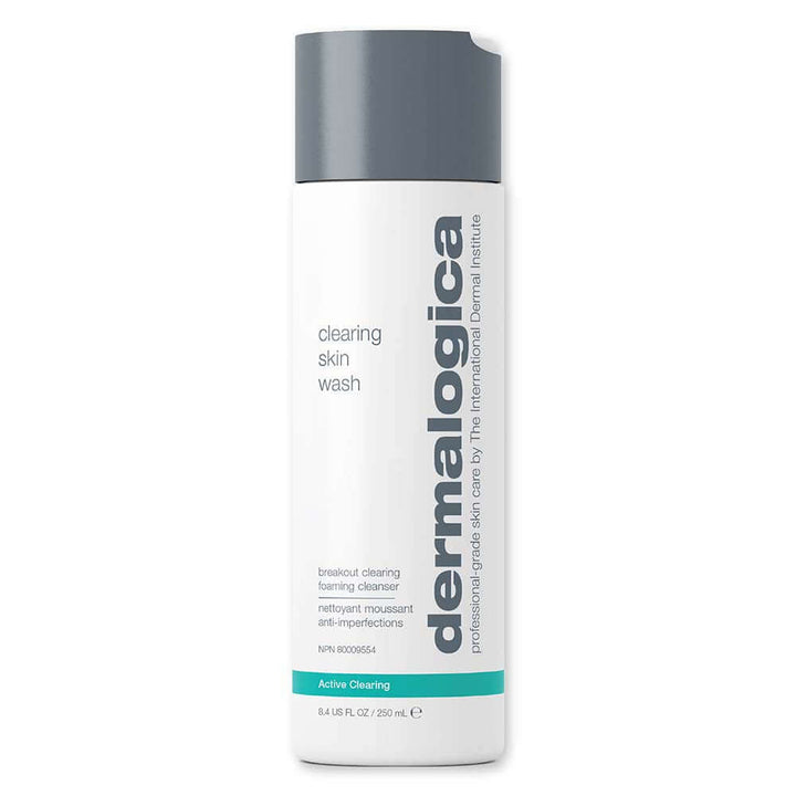 Shop Premium Cleansers Collection| Dermalogica India